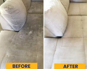 Couch Stain Removal | Affordable Couch Cleaning Services | 24*7